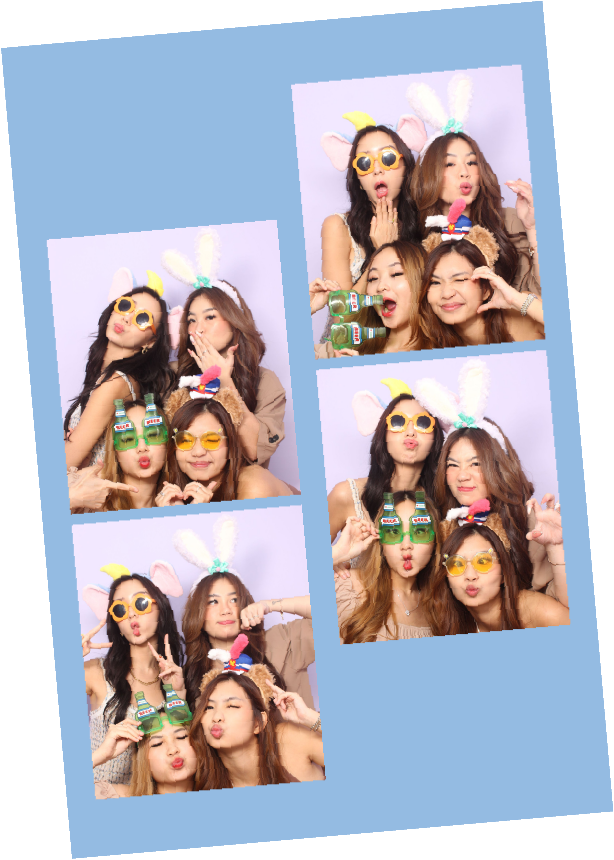 Selfie Time - Believe in your selfie!